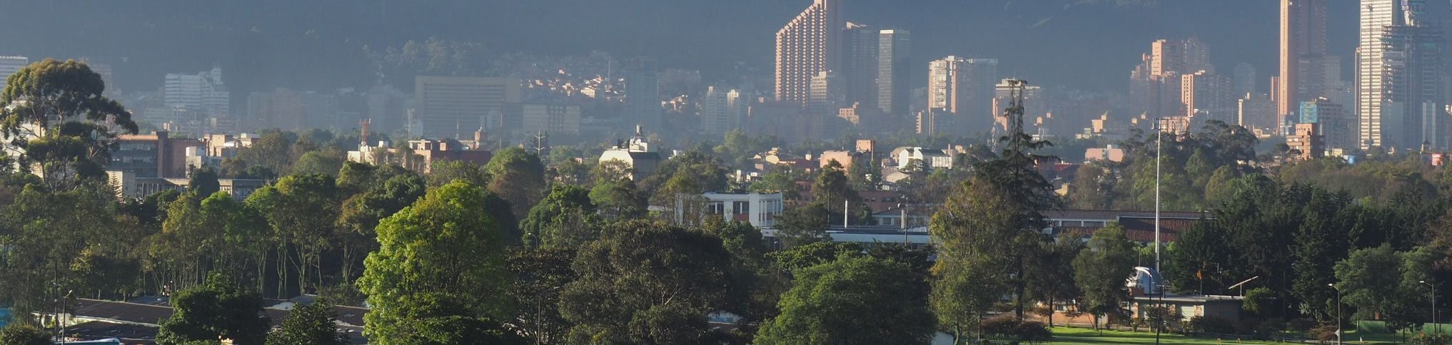 Applied Optics Laboratoty @ Universidad Nacional de Colombia